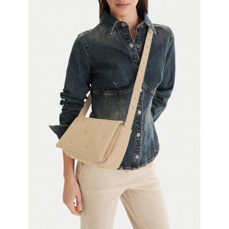 Jenny Handtasche JENNY CEO-JNY-M-003-09 Beige