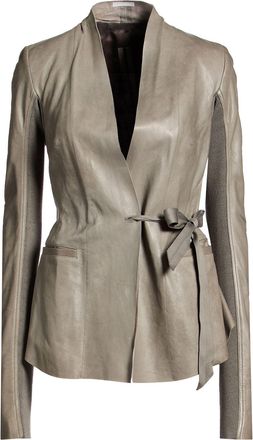 Rick Owens JACKEN & M&Auml;NTEL - Jacken und Anoraks auf YOOX.COM