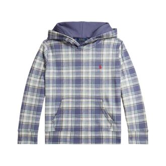 Ralph Lauren Homme, Sweatshirts et sweats &agrave; capuche, Multicolore, Taille: XL SweaT-shirt &agrave; capuche en maille