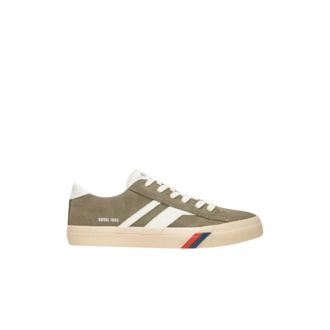 Keds Pro-Keds - Royal Classic - Homme - Chaussures - Vert - Taille: 45 EU