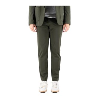 Distretto12 Distretto12, Herren, Hosen, Gr&uuml;n, LGr&ouml;&szlig;e
