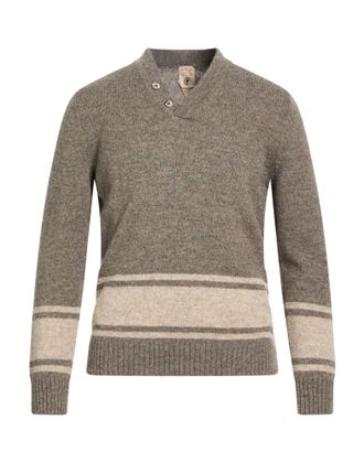 H953 STRICKWAREN - Pullover auf YOOX.COM
