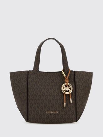 Michael Kors Sac &agrave; Main MICHAEL KORS Femme couleur Jaune