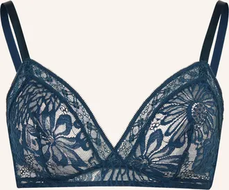 Eres Eres Triangel-Bh Vestiges blau