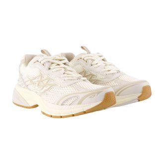 Amiri Womens M-Tech Sneakers - Amiri Synthetic White Shoes