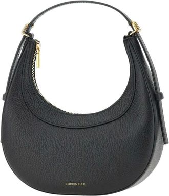 Coccinelle Damen, Taschen, Schwarzk, ONE SIZEGröße