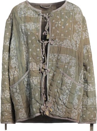 Giorgio Brato JACKEN & M&Auml;NTEL - Jacken und Anoraks auf YOOX.COM