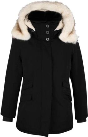 Wellensteyn Jacken - - Coats - Damen - Schwarzk - S