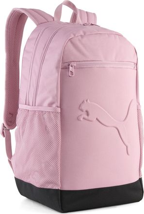 Puma Puma Unisex BUZZ Rucksack Poised Rosa