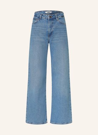 Mavi Mavi Jeans Malibu blau