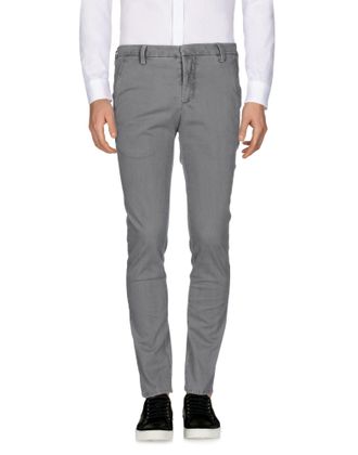 Dondup HOSEN & R&Ouml;CKE - Hosen auf YOOX.COM