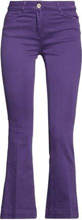 Nenette BAS - Pantalons en jean sur YOOX.COM