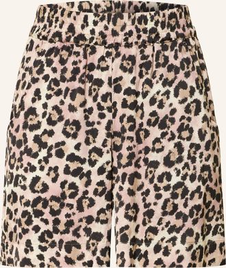 Lilienfels Lilienfels Shorts braun