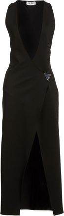 The Attico KLEIDER - Maxi-Kleider auf YOOX.COM