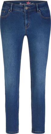 Buena Vista Italy V 7/8 Stretch Denim 2509 B5311 401.8280 XXS