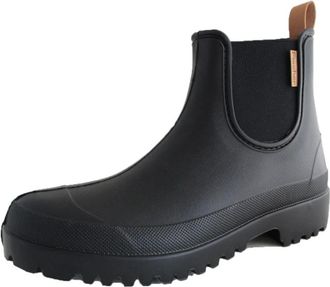 Fischer Regenstiefel - - Shoes - Herren - Schwarzk - 45 EU