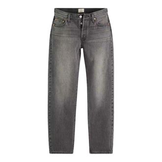 Levi's Jeans droits - Femme - Jeans - Gris - Taille: W28 L34