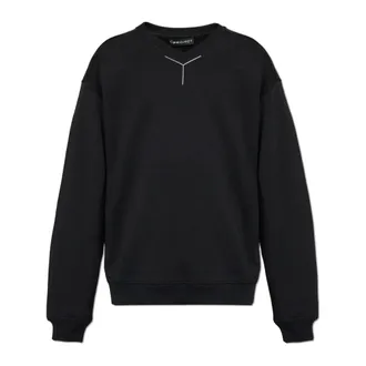 Y / Project Herren, Sweatshirts & Hoodies, Schwarzk, MGr&ouml;&szlig;e