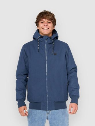 Rip Curl Anti Series One Shot 5K/5K Jacke light navy