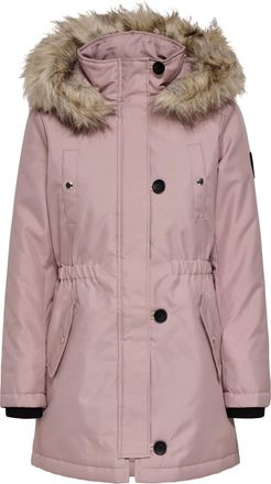 Only ONLIRIS FUR WINTER PARKA CC 2023 OTW