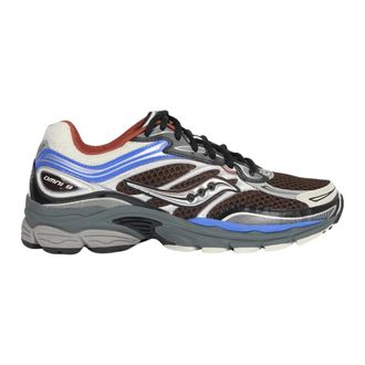 Saucony ProGrid Omni 9 OG - - Sport - Herren - Blau - 43 EU