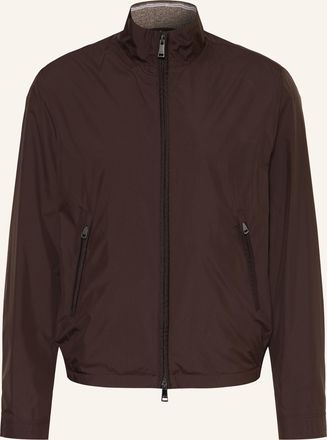 Paul & Shark Paul & Shark Blouson braun