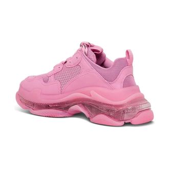Balenciaga Damen, Schuhe, Rosa, 36 EUGr&ouml;&szlig;e