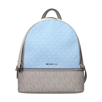Michael Kors Fabric Backpack - - Bags - Damen - Mehrfarbig - ONE SIZE