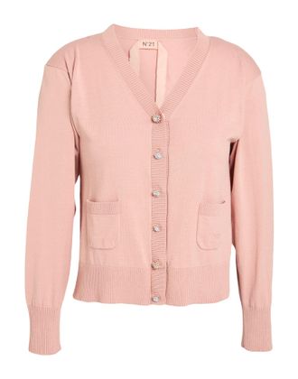 N&deg;21 STRICKWAREN - Strickjacken auf YOOX.COM