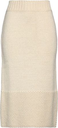 Jil Sander HOSEN & RÖCKE - Midi-Röcke auf YOOX.COM