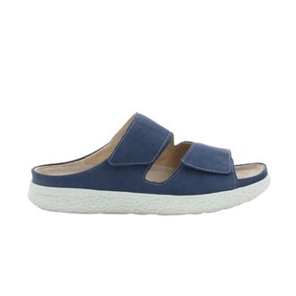 Hartjes Femme, Chaussures, Bleu, Taille: 43 EU Chaussures de femme Marine Groove