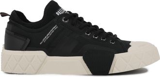 Palladium Ace City Shell Lo 2 Black Größe EU 46