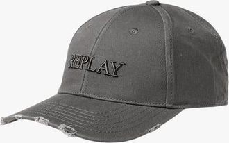 Replay Wiederholung - Fladed Maps mit Zerstörungen - Graue Details