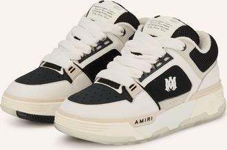 Amiri Amiri Sneaker Ma-1 schwarz