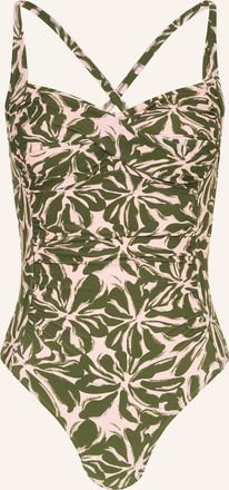 Darling Harbour Darling Harbour Badeanzug gruen