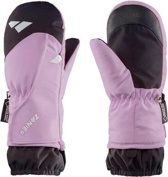 Zanier F&auml;ustlinge KIDS.GTX Kinder