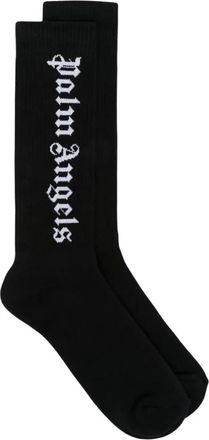 Palm Angels Herren, Unterwäsche, Schwarzk, L/XLGröße