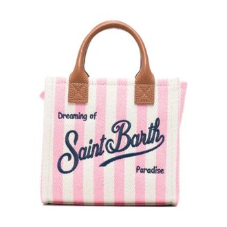 MC2 Saint Barth Vanity Bag Mini - - Bags - Damen - Mehrfarbig - ONE SIZE