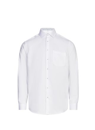 Seidensticker Chemise &agrave; rayures en coton