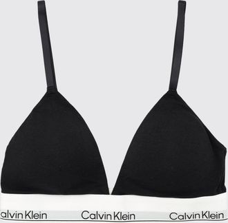 Calvin Klein Lingerie CALVIN KLEIN Femme couleur Noir