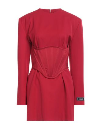 Versace KLEIDER - Mini-Kleider auf YOOX.COM
