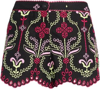 Charo Ruiz Ibiza HOSEN & R&Ouml;CKE - Shorts & Bermudashorts auf YOOX.COM