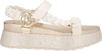 Liu Jo SCHUHE - Sandalen auf YOOX.COM