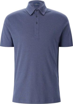Paul & Shark Homme, Tops, Bleu, Taille: L Polo Chemises