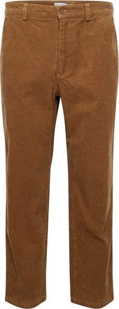 Casual Friday Casual Friday Herren Pepe Corduroy Pants Freizeithose, Coffee Lique£r, 29/30