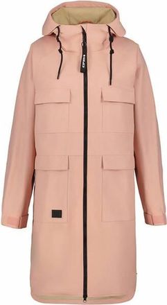 Icepeak Damen Mantel ADAK