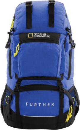 National Geographic Rucksack Destination