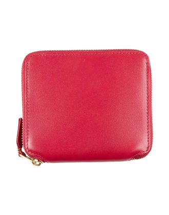 Comme Des Gar&ccedil;ons Kleinlederwaren - Brieftaschen auf YOOX.COM