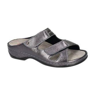 Berkemann Damen, Schuhe, Grau, 39 1/2 EUGr&ouml;&szlig;e
