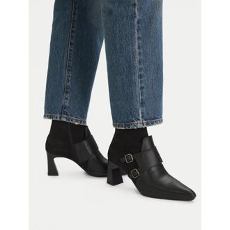 Hispanitas Stiefeletten Hispanitas HI254304 Schwarz